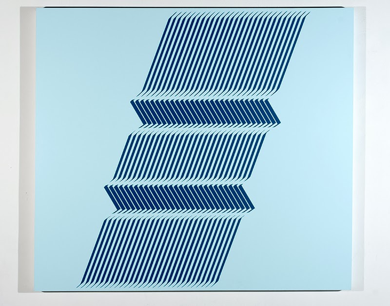 Las Manos: Las Manos November Show - Mark Pease