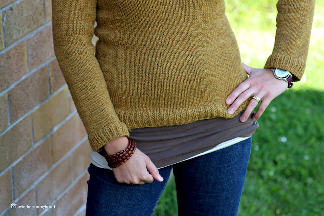 nook.: my classic raglan