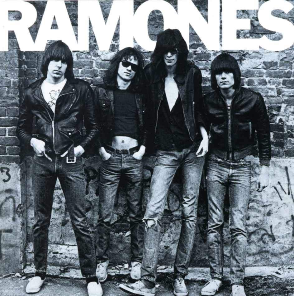 Nuevo disco de Ramones por su 40 aniversario | Long Play 80