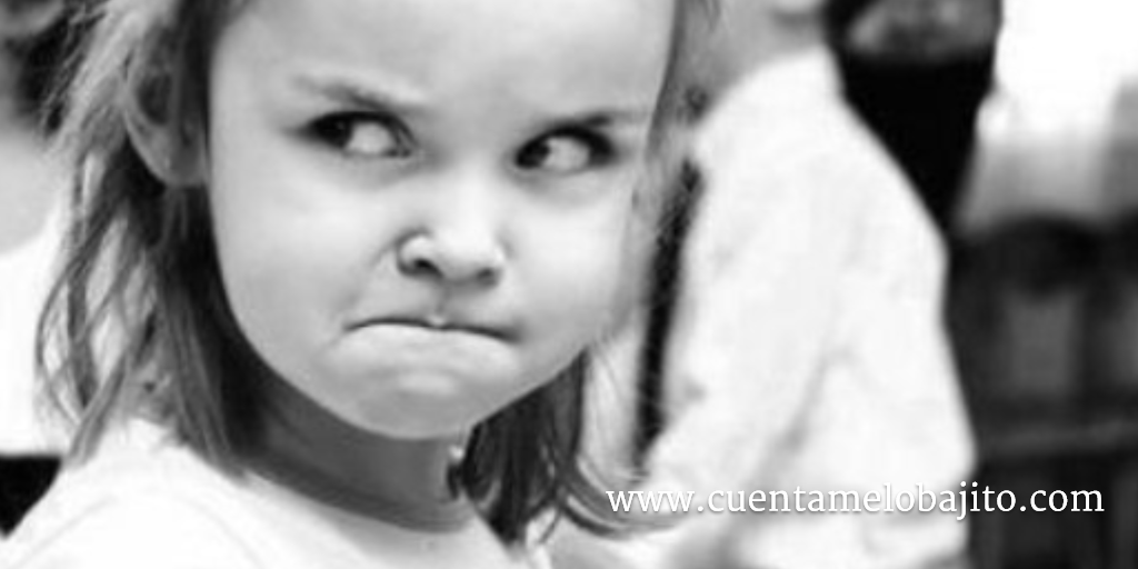 Cuéntamelo Bajito: Historias de una indignada crónica