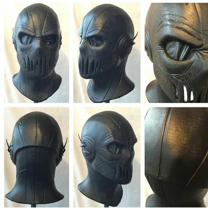 Supers: The Flash – Finalmente revelada a identidade de Zoom