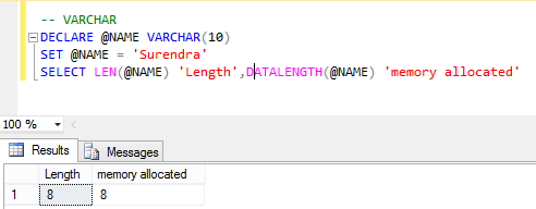 Surendra' Dot Net tutorial on C#,ASP.Net MVC,SQL Server: Differences ...