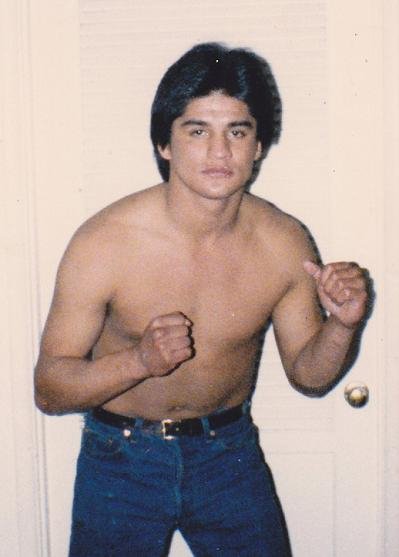 Thoughts on Boxing, Boxers and Fights: Happy Birthday to Tony "The ...