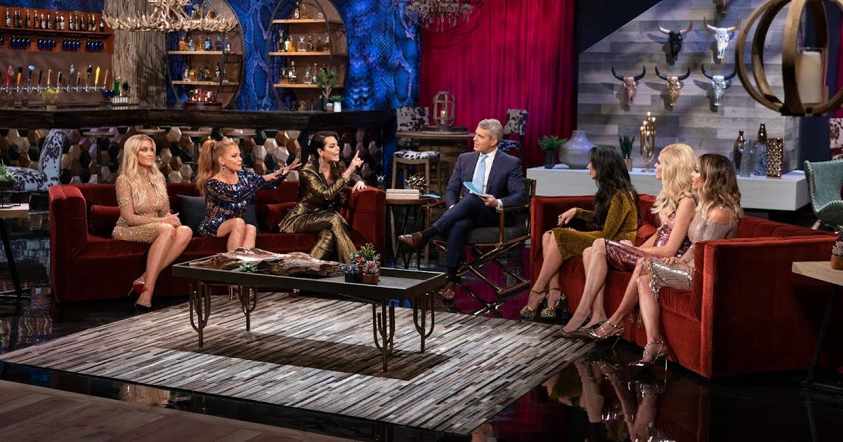 Watch The Dramatic RHOD Season 3 Reunion Trailer HERE!