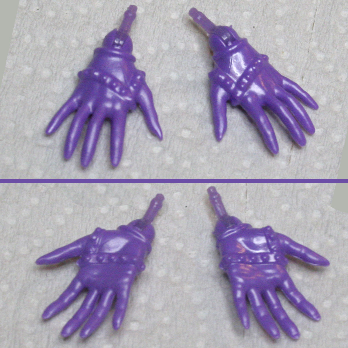 mymonstercrush: Custom Monster High Doll - Ginger