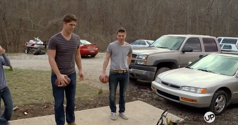 Bates Family Blog: Bates Updates and Pictures | Gil and Kelly | 19 Kids ...