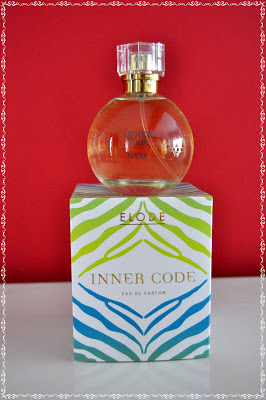 ♥TONIA FASHION TOUR ♥: Review : Elode perfumes