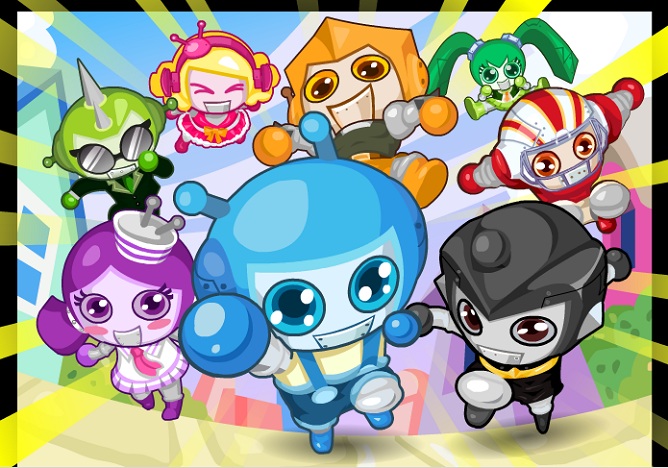 Game Dat Boom It 7 - Bomb It 7 - Bom It 7 Online