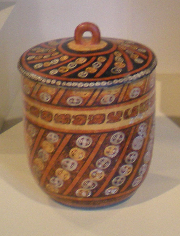 CMU 342 Intermediate Throwing: Project 3