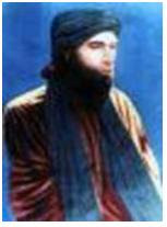 Khari Shreef Darbar: Mian Muhammad Baksh