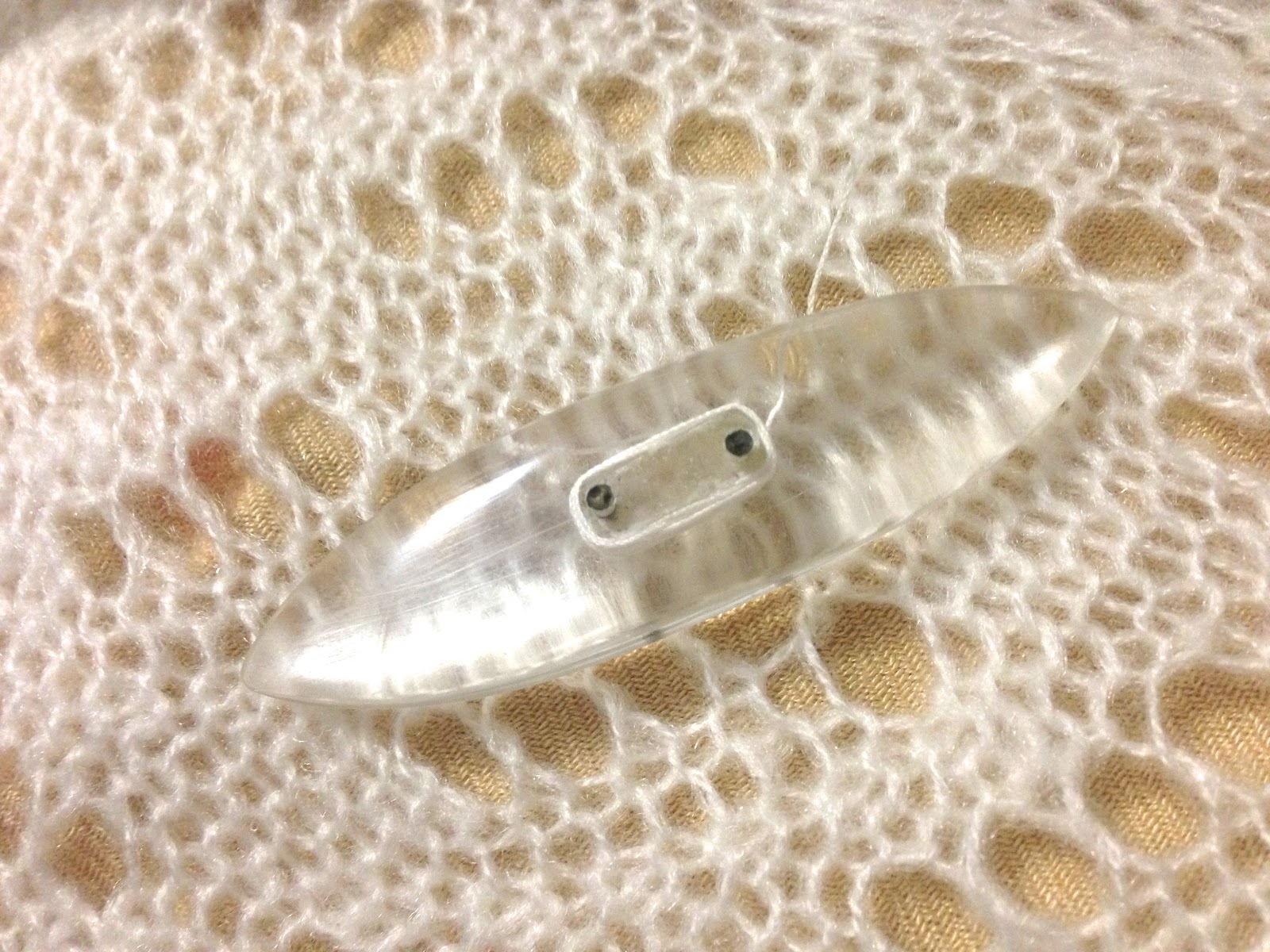 Ceci's Tatting World - La frivolite/frivolidad: Tatting Shuttle Collection