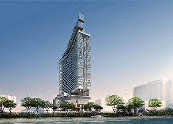 A&B CENTRAL SQUARE NHA TRANG –SỰ LỰA CHỌN LÝ TƯỞNG