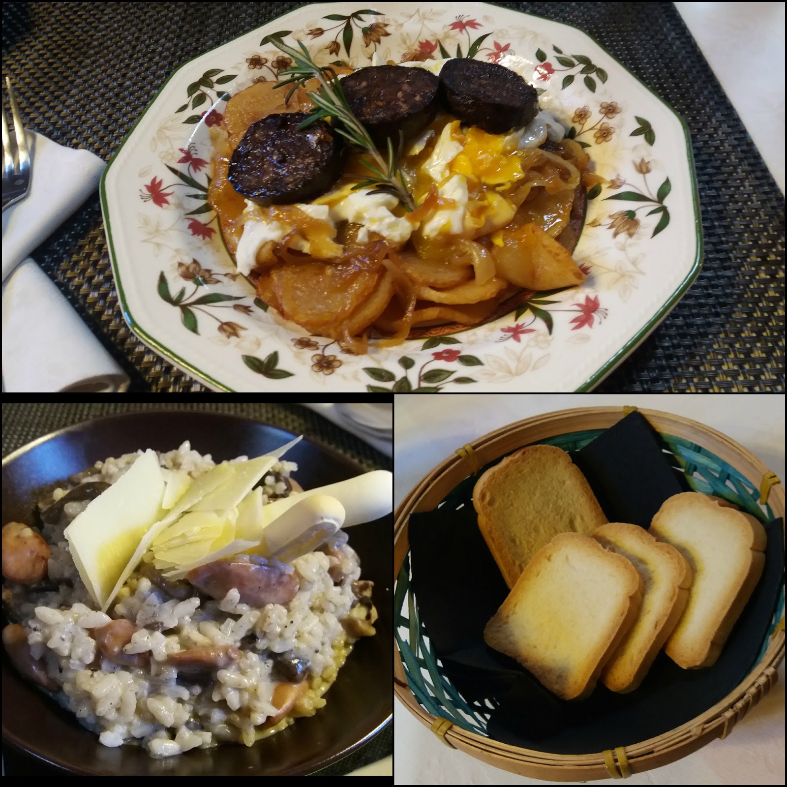 TARRAGONA Sin Gluten: EL TRULL SIN GLUTEN