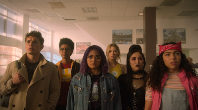 RUNAWAYS Season 1 Finale Review: Hostile