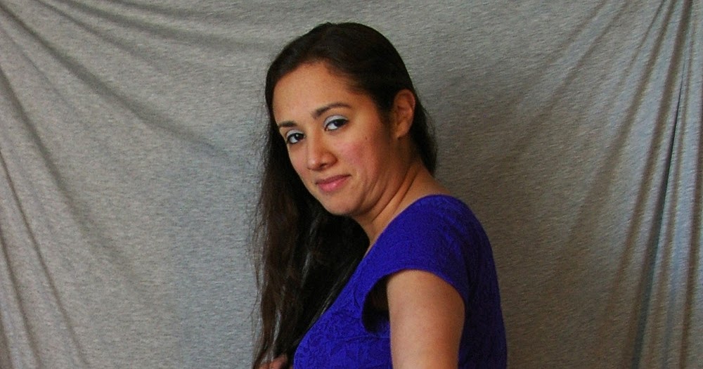 Miss Ruby Tuesday-Tuesday - Sewing By Ti