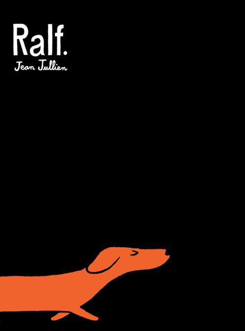 Kids' Book Review: Review: Ralf