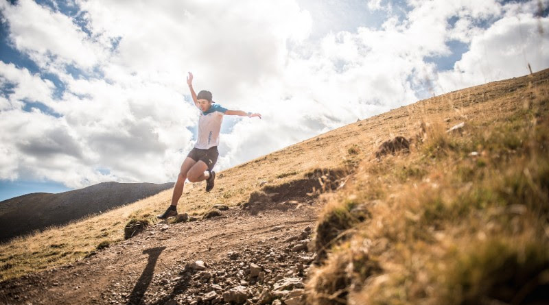 Nacen las Fly Running Series - RUNKM