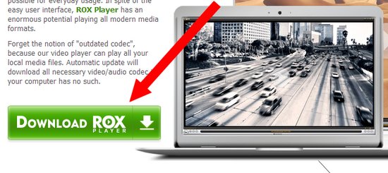 آخــــر اخبار التقنية والتكنولوجيا: كيفية مشاهدة فيديوهات و أفلام التورنت من خلال Rox Player ...