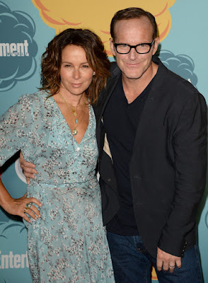 Dirty Dancing Analysis: Jennifer Grey's husband looks like Neil Kellerman