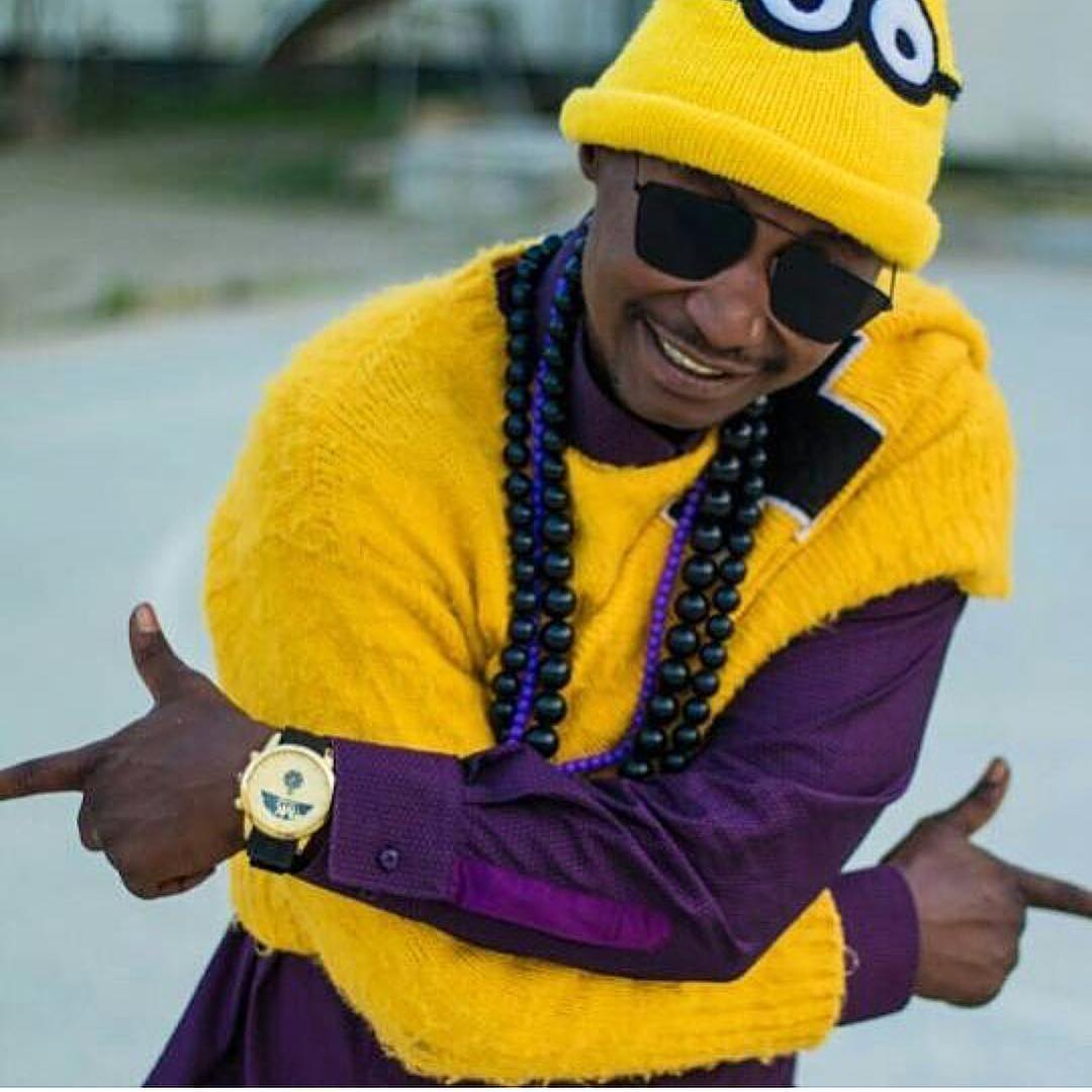 Chege Ft Chid Benz - Superstar(AUDIO) | DJ MWASA