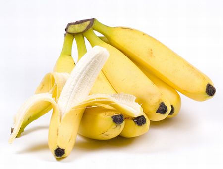 COKIBANANA: PARAMETROS TECNICOS ESPECIALES DEL BANANO