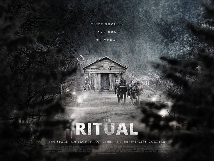 Caosfera: The ritual