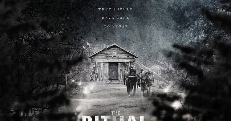 Caosfera: The ritual