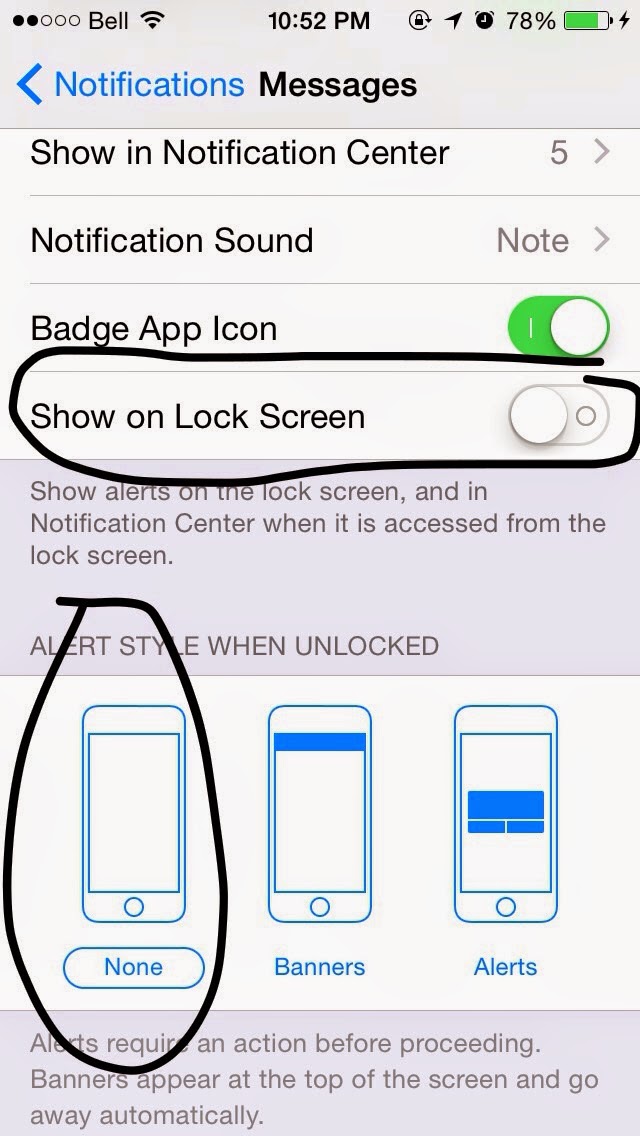 Ideaz : [Solved] iPhone iMessage crashes with a small arabic text ...