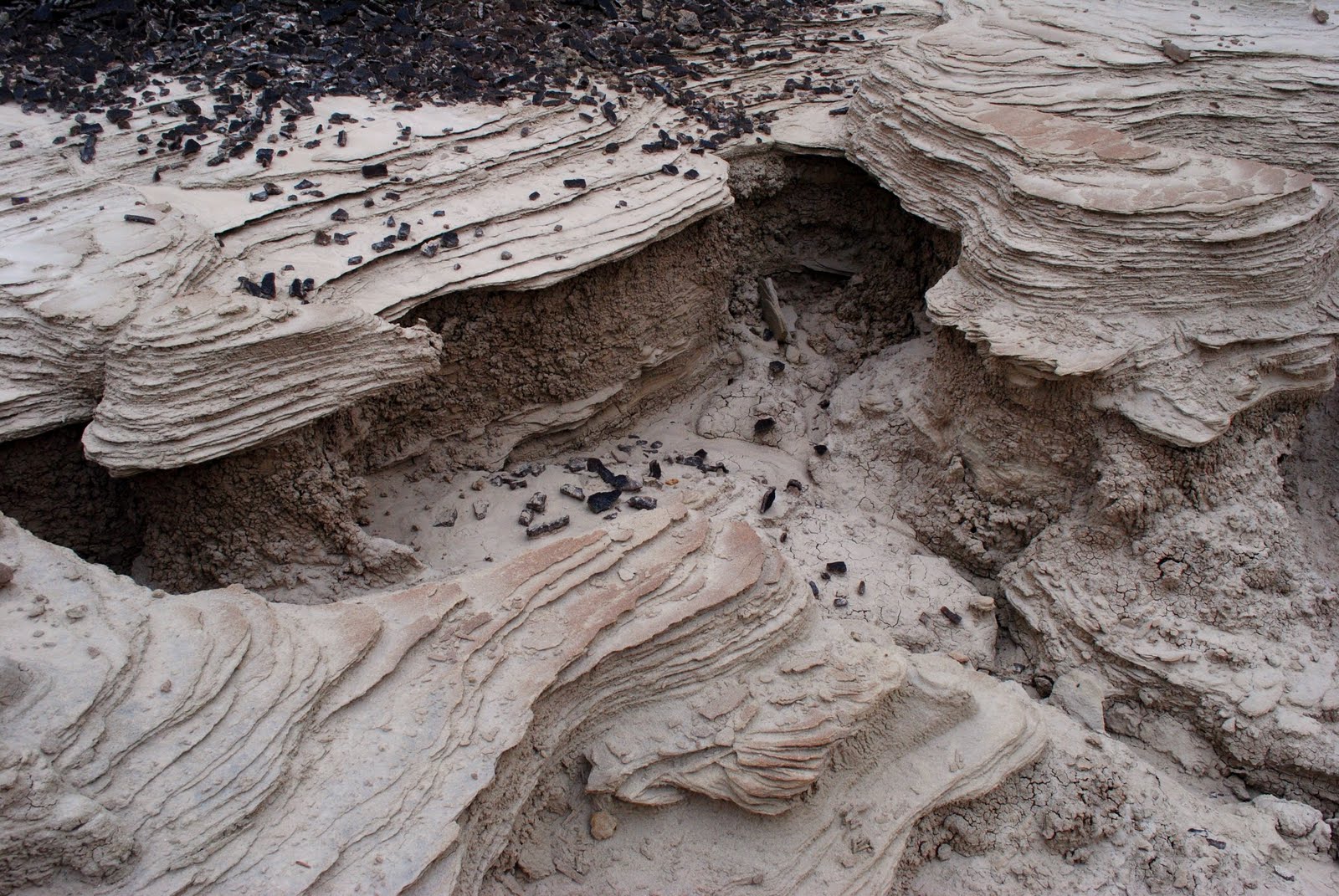 Kliping Jenis Batuan IPA SD kelas 5 - Tradisi Tradisional