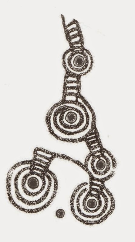 Prehistoric cup and ring mark metrology: Research Paper