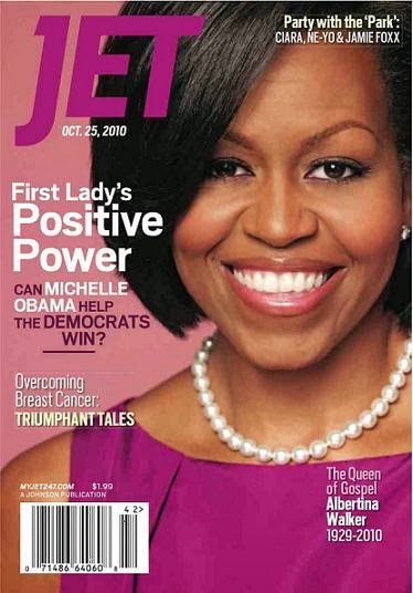 FREE IS MY LIFE: FREE 1 Year Subscription to Jet Magazine - ENDS 10/15 ...
