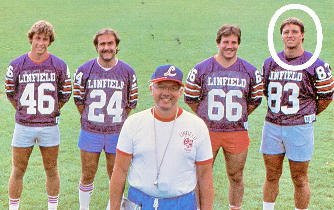 W I L D C A T V I L L E: Lance Lopes, Linfield connection to Seattle ...