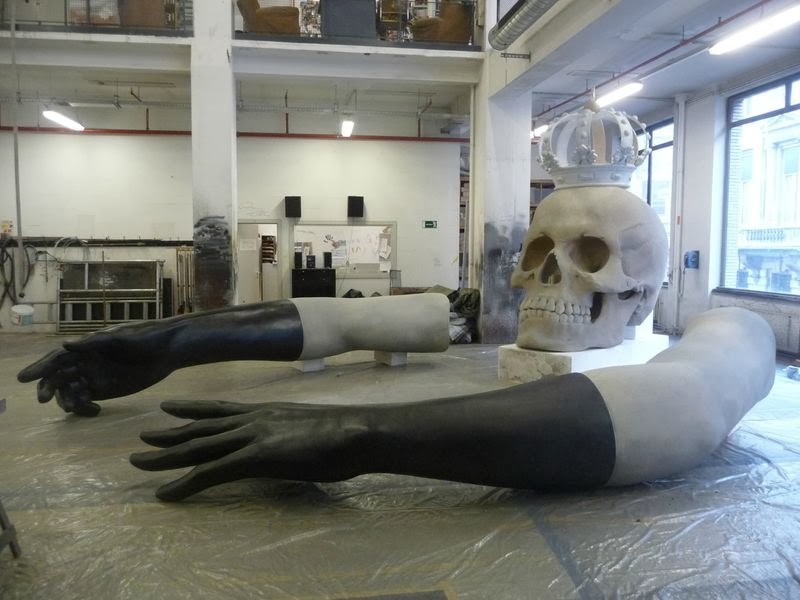 Raphael Joly Sculpteur