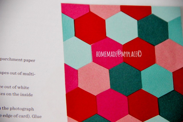 Craft-A-Day : Hexagon Week