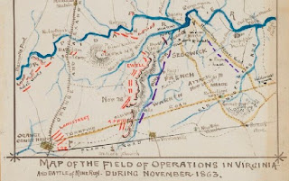 Detecting Saxapahaw: RRRHA Mine Run Hunt