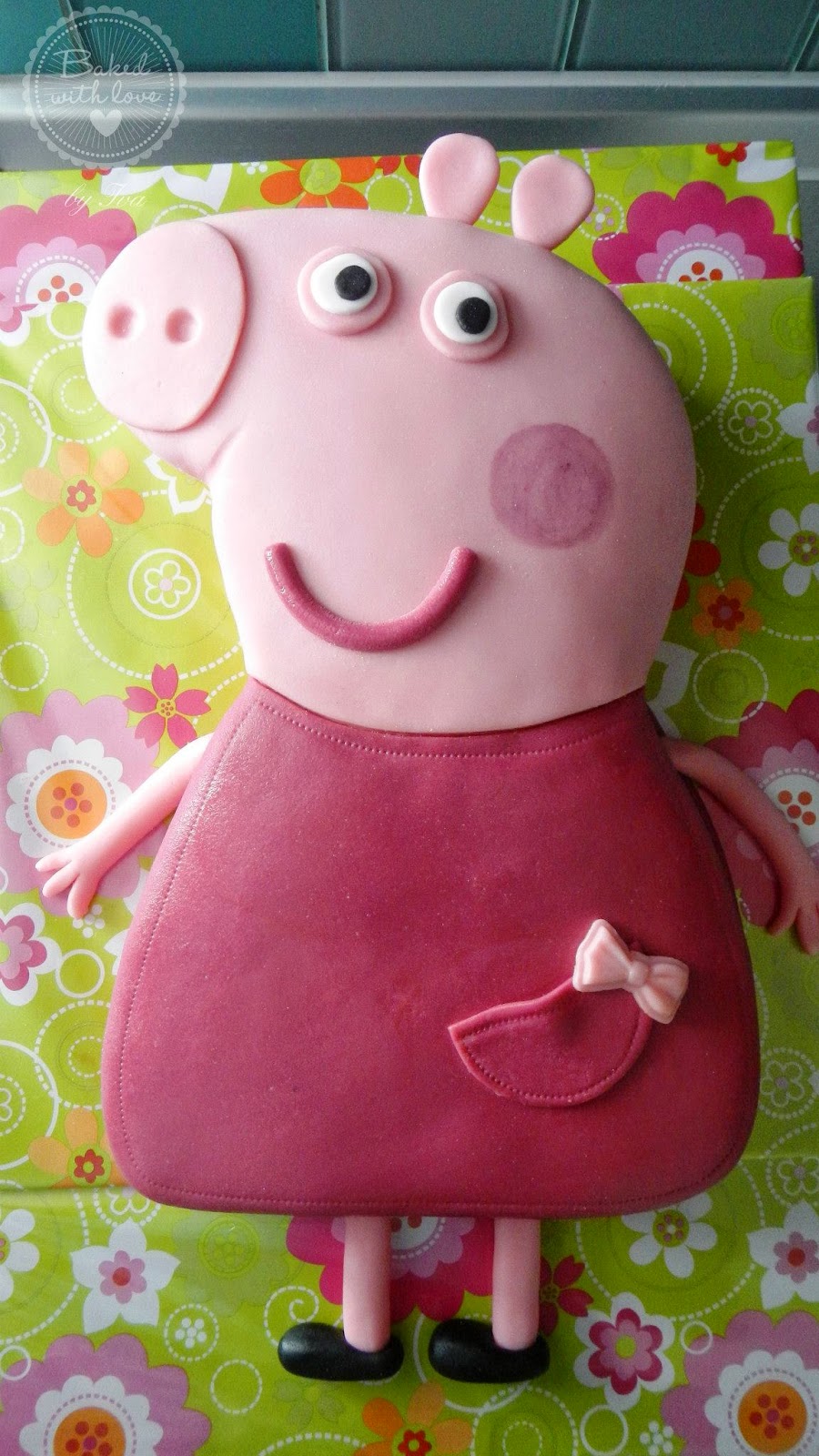 Dorty od Ivy: Peppa Pig