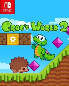 Crocs World 2 - Download Game Nintendo