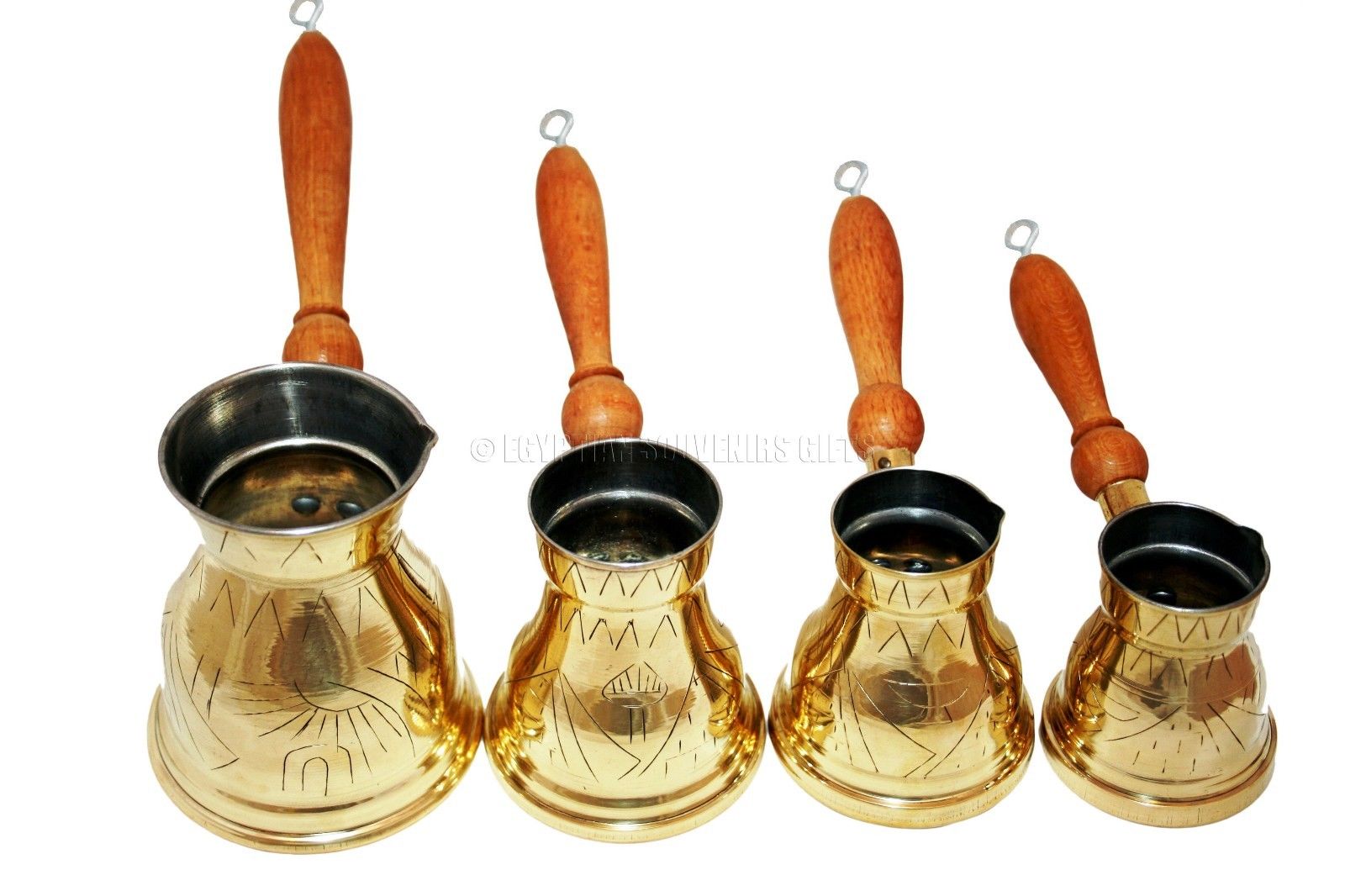 Turkish Coffee Maker Pot