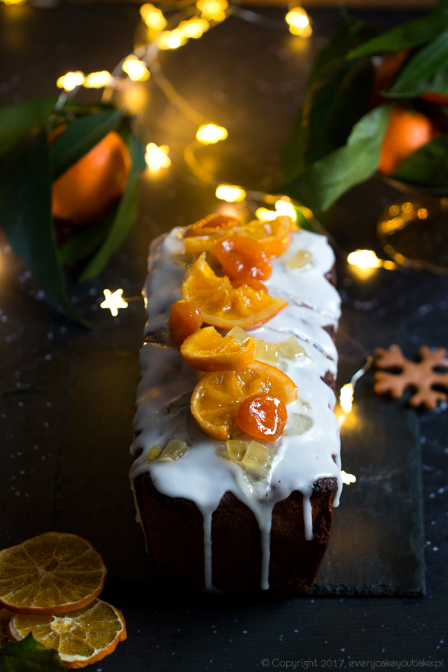 Keks niezawodny | Every Cake You Bake