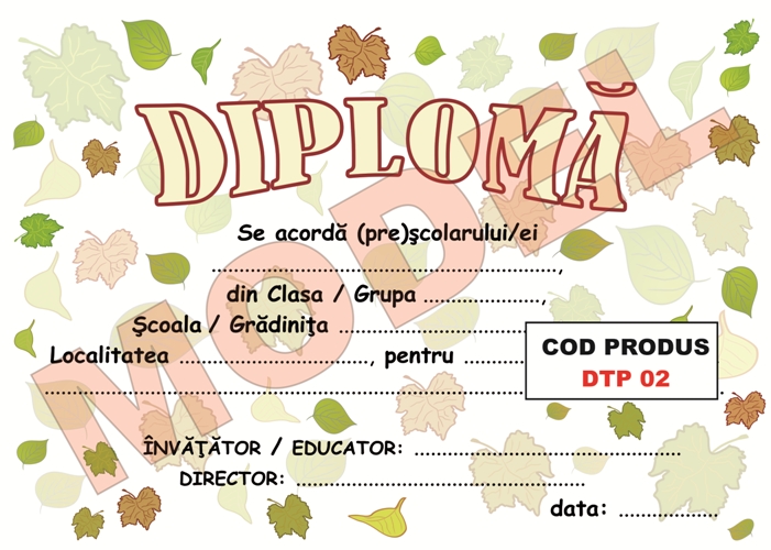 DIPLOME FEL DE FEL : DIPLOME TOAMNA / DIPLOME TEMATICE / DIPLOME ...