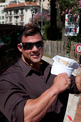 LA PERFECTION FAITE HOMME: TONY BREZNIK 06