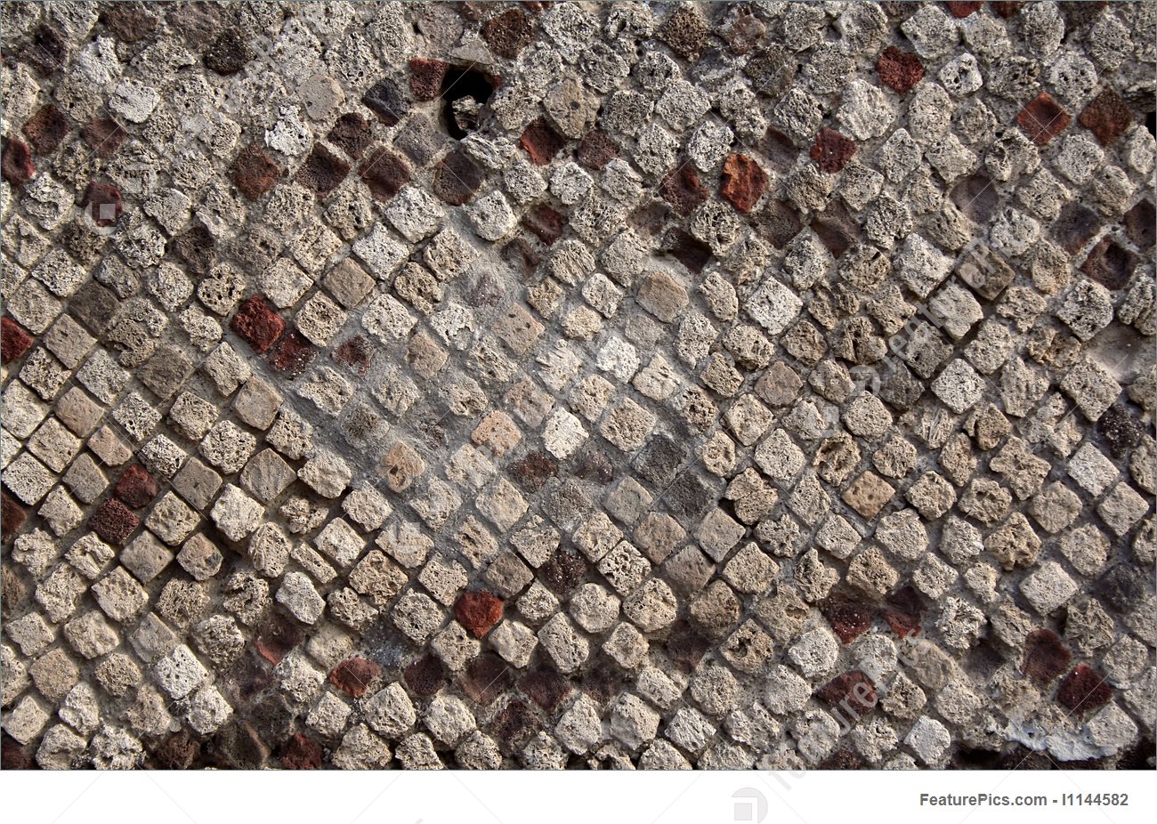 The structure of History