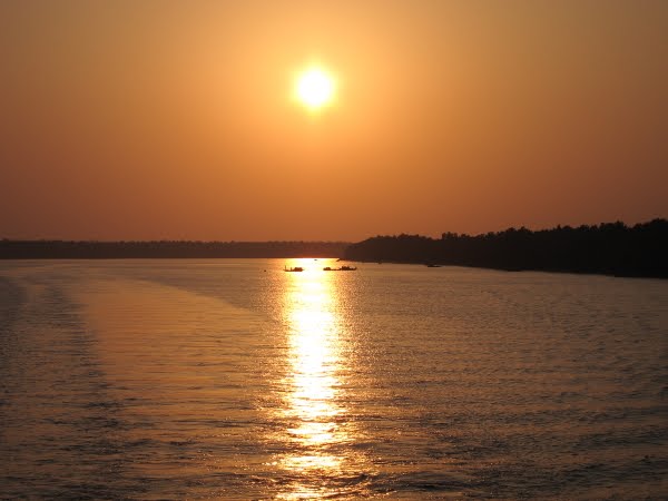 Blogladesh: Dhonnobad Bangladesh