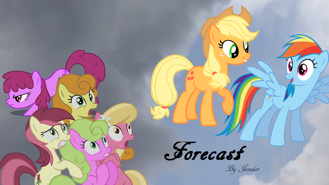 Equestria Daily - MLP Stuff!: 08/13/13