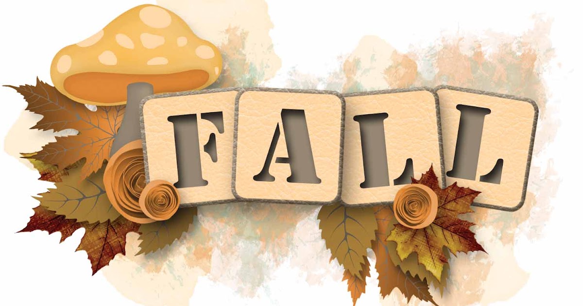 OklahomaDawn: A Fall to Remember Word Art #5 - free scrapbook element