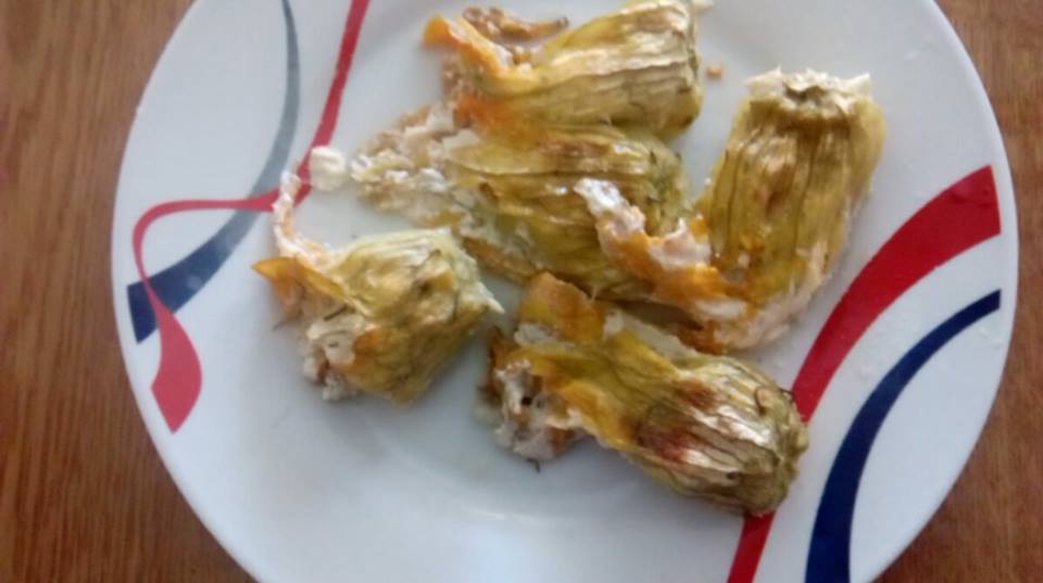 Ελληνων μαγειρεματα......: ΚΟΛΟΚΥΘΟΑΝΘΟΙ ΓΕΜΙΣΤΟΙ ΜΕΦΕΤΑ ΣΤΟΝ ΦΟΥΡΝΟ