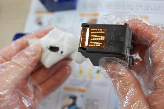 All About Inkjet Printer | Laser Printer | Cartridges | Toner | Refills ...