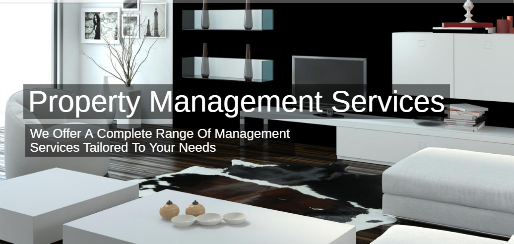 1st choice properties | property management company