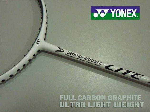 Harga Raket Badminton Yonex Terlengkap