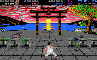 Commodore Amiga Animated Gifs